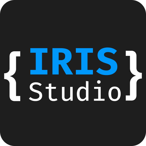 IRIS Studio